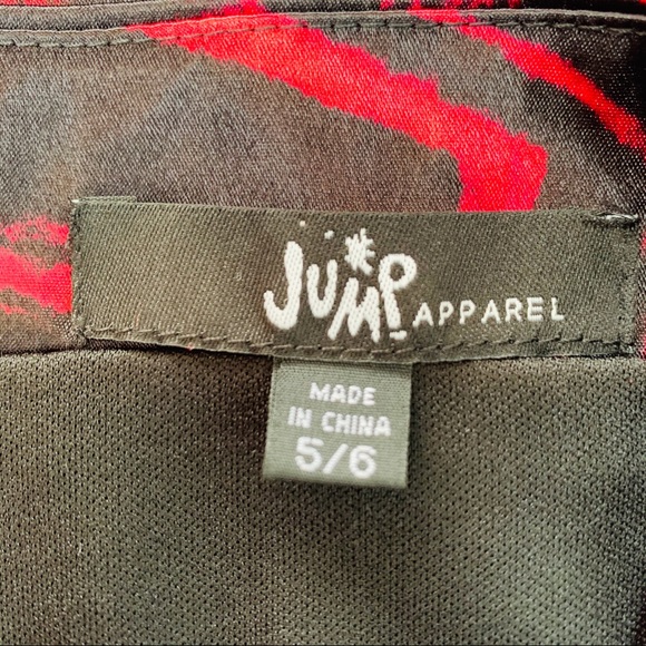 Jump | Dresses | Jump Apparel Strapless Satin Sequin Mini Dress | Poshmark